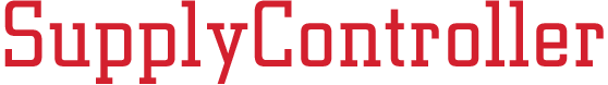 SupplyController - SupplyPro